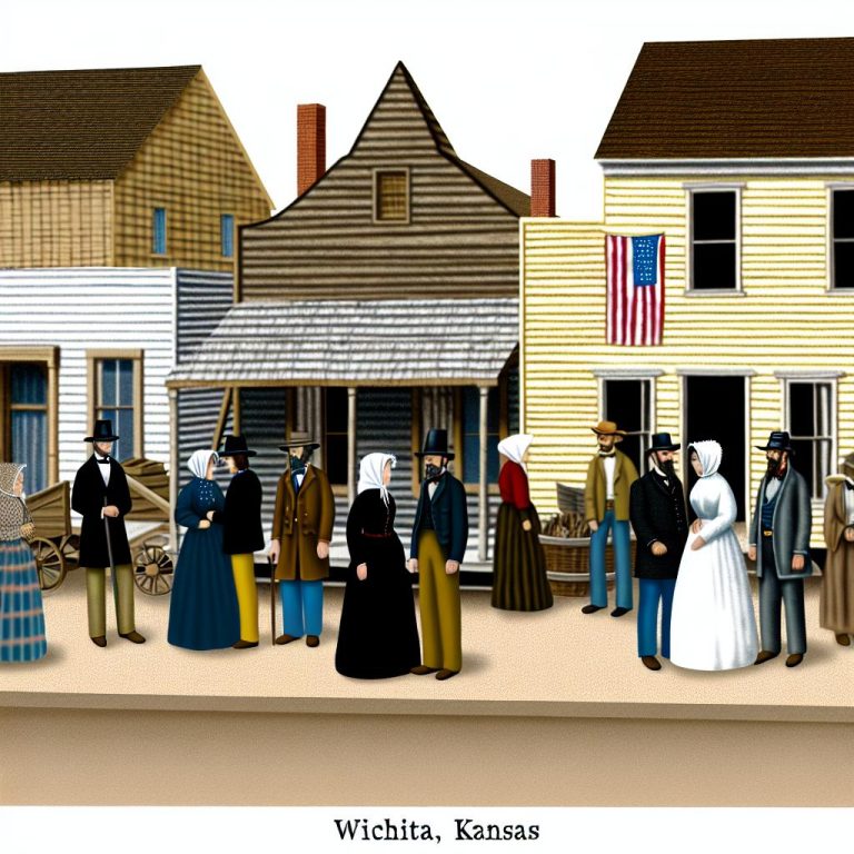 Wichita | Art, Music and Museums in Wichita, Kansas