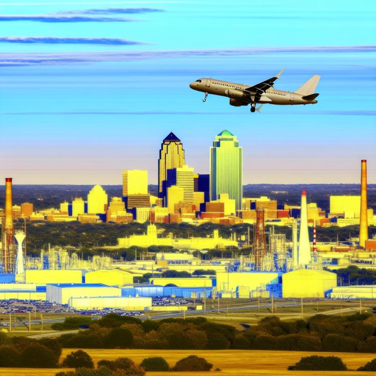 Wichita | Art, Music and Museums in Wichita, Kansas